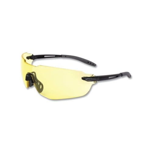 Radians Aphelion? Frameless Safety Eyewear, Polycarbonate Amber Lens ...