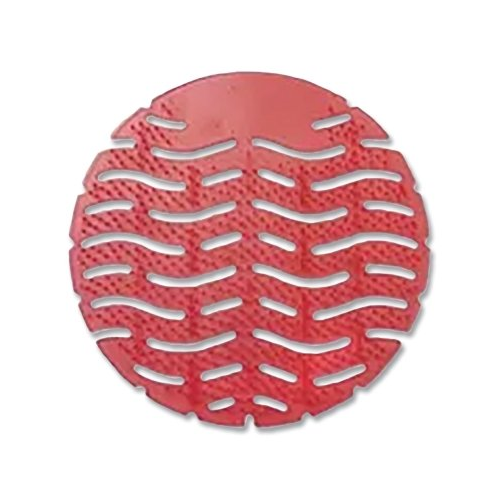 Fresh Products The Wave Urinal Screen, 1.5 Spiced Apple, 10 Ea/Bx - 10 ...