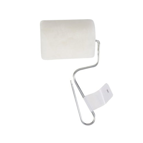 Wooster Woolly® Trim Roller Covers, 3 In, 3/8 Inches Nap Length - 24 p ...