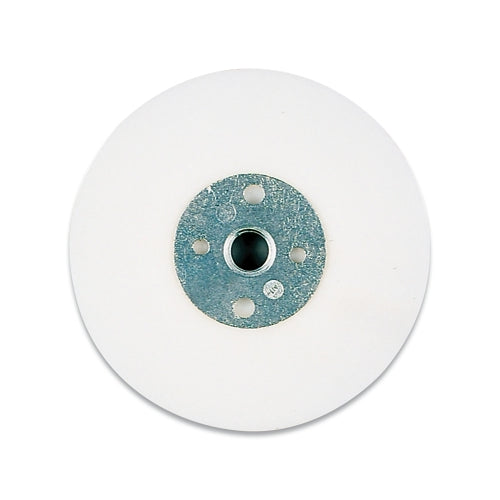 Metabo Backing Pad, 4-1/2 Inches X 5/8 In, Fiber - 1 per EA - 62328300 ...