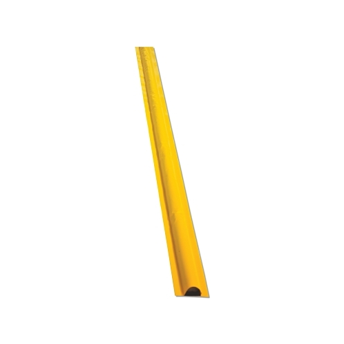 Justrite Make-A-Berm Straight Sections, 1.5 Inches H X 4.5 Inches W X ...