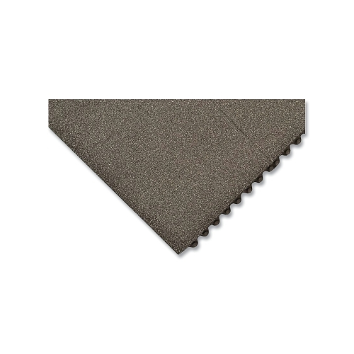 Notrax Niru® Cushion-Ease® Gsii? Interlocking Rubber Mat, 3/4 Inches X ...
