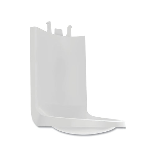 Purell Shield? Floor And Wall Protector For Cs2 Dispenser, White - 18 ...