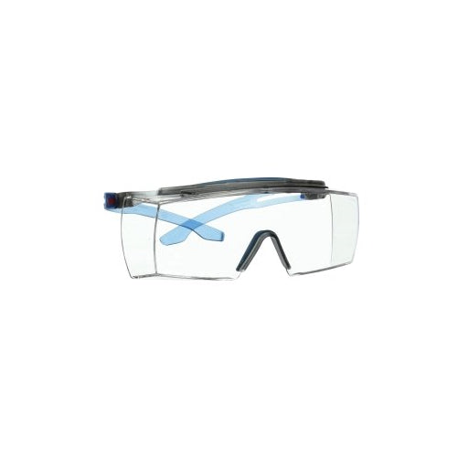 3M Securefit? 3700 Series Safety Glasses, Over-The-Glass, Pc, Scotchga ...