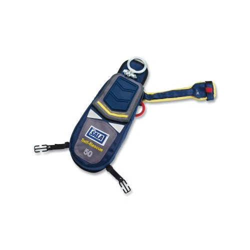 Dbisala Personal Self-Rescue Kit, 50 Ft L - 1 per EA - 3320051 – Segomo ...