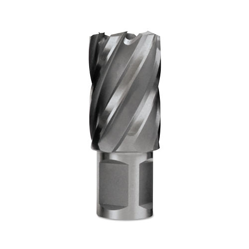 Evolution Cyclone Hss Premium Grade Annular Cutter, 1 Inches Dia X 2 I ...