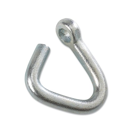 Peerless Cold Shut Link, 400 Lbs, Zinc - 25 per CT - 8040140 – Segomo Tools