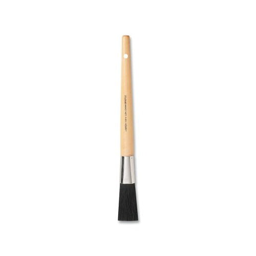 Bestt Liebco Birch? Specialty Brush, #2, 3/8 Inches Thick, 1/2 Inches ...