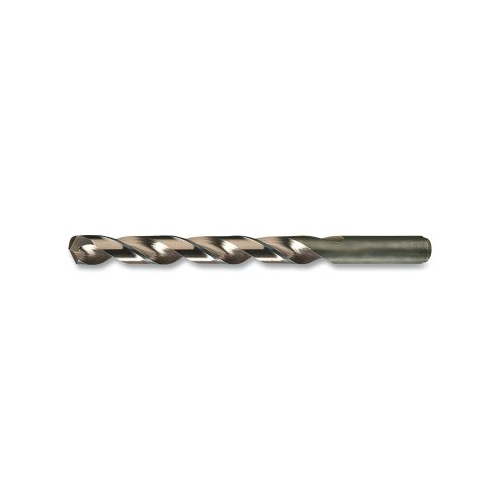 Chicagolatrobe 550Asp Broca de longitud de trabajo de paja de cobalto ...