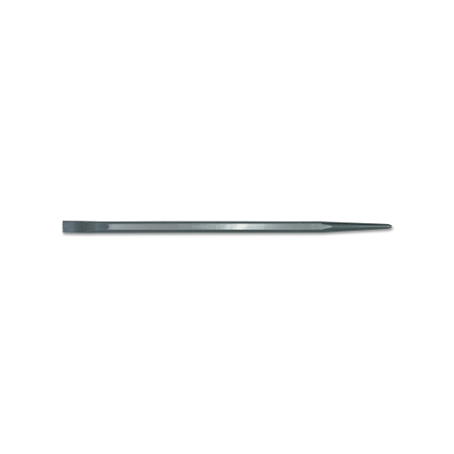 Armstrong Tools Aligning Pry Bars, 16 Inches L, 5/8 Inches Stock, Stra ...