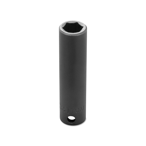Proto Torqueplus Metric Deep Impact Sockets 3/8 In, 3/8 Inches Drive ...
