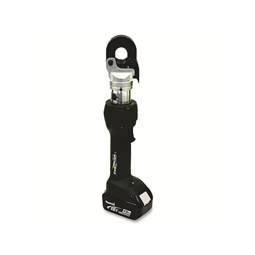 Greenlee Gator® Battery-Powered Cutter, Soft Metal Stnd, 17 Inches Oal ...