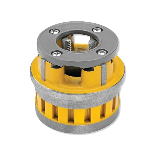 Dewalt Flexvolt® 60V Max* Cordless Pipe Threader Die Head, 1-1/4 Inche ...