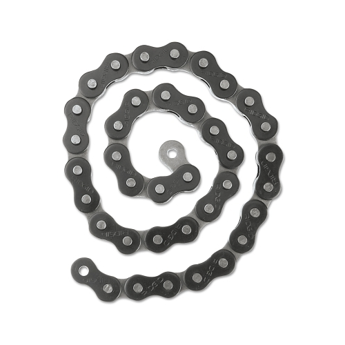 Ridgid Portable 450 Tristand® Chain Vise Replacement Part, Chain Screw ...
