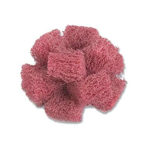 Standard Abrasives Buff And Blend Cross Buff Hp, 1-1/2 Inches Dia, #8 ...