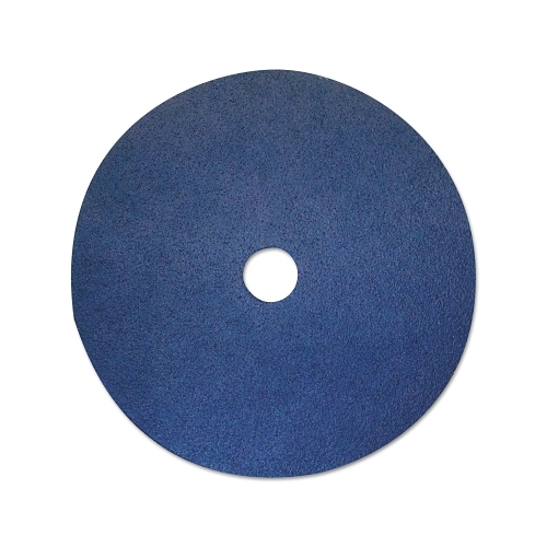 Weiler Tiger® Resin Fiber Discs, 4 1/2 Inches Dia., 24 Grit - 25 per P ...