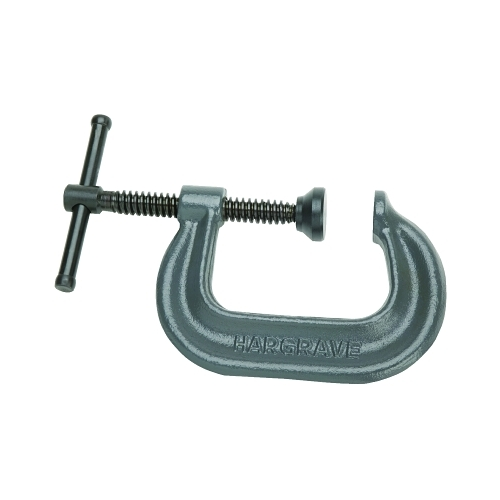 Wilton Columbian Economy Drop Forged C-Clamps, Sliding Pin, 2 3/4 Inch ...