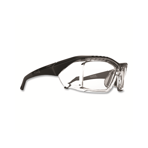 Honeywell Uvex Avatar® Rx Premium Prescription Safety Frame, 5.19 Inch ...