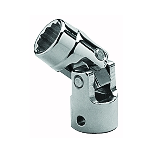 Wright Tool 12 Point Flex Sockets, 3/8 Inches Drive, 9/16 In, 12 Point ...