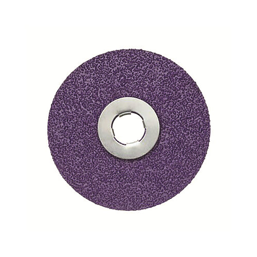 3M Cubitron? Ii 982Cx Pro Fibre Disc, Precision Shaped Ceramic, 36+, G – Segomo Tools