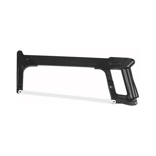 Wright Tool Heavy Duty Hacksaw, 12-Inches Blade - 1 per EA - 9523 ...