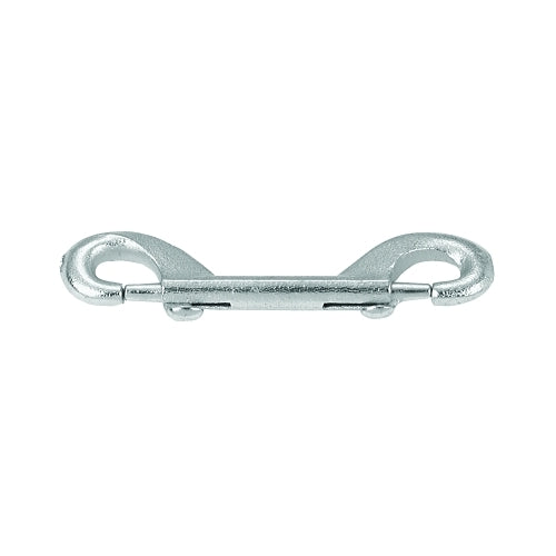 Campbell Snap Hook, Malleable Iron And Steel, Rigid Open Eye Bolt, 7/1 ...