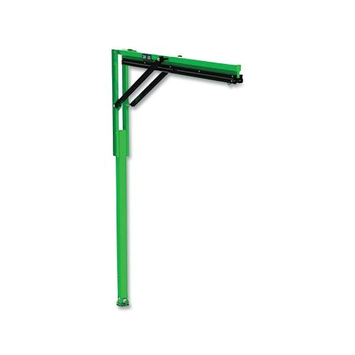 Dbisala Flexiguard? Modular Jib System Mast Anchor, Semi-Fixed, Dual-U ...