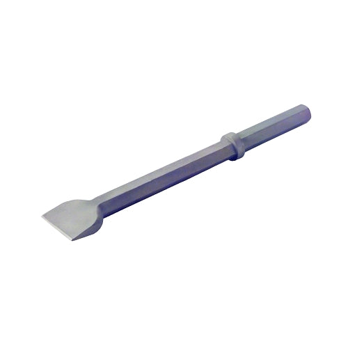 Ampco Safety Tools Pneumatic Chisels, 3 Inches X 6 Inches Power Chisel ...