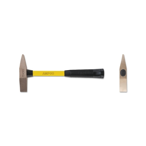 Ampco Safety Tools Scaling Hammers, 3 Lb, 15 Inches L - 1 per EA - H62 ...