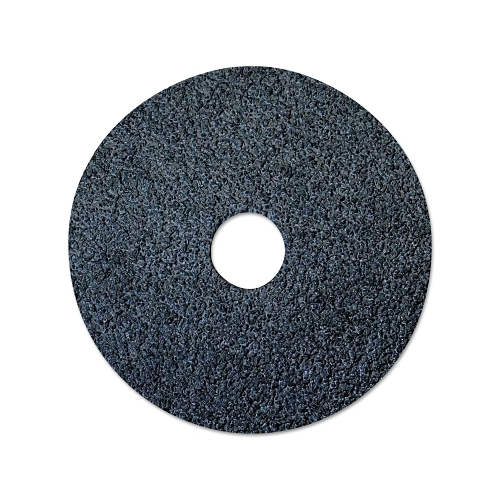 Weiler Wolverine Resin Fiber Discs, 4 1/2 Inches Dia, 7/8 Inches Arbor ...