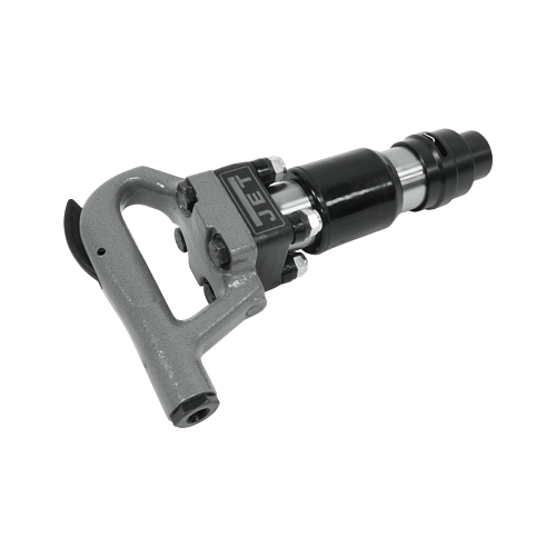 Jet Chipping Hammers, Hex Shank, 16 1/2 Inches Long - 1 per EA - 55062 ...