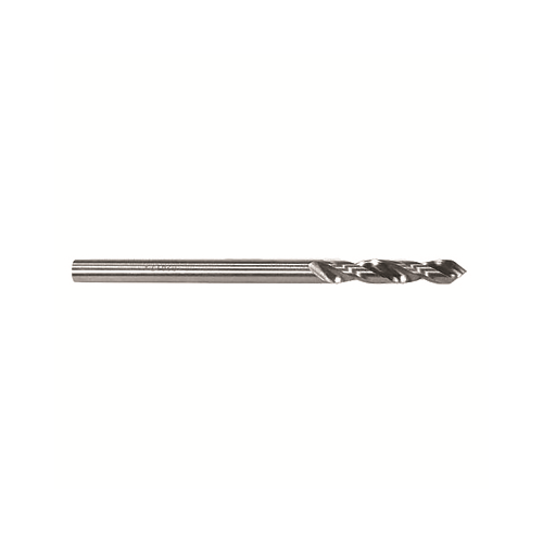 Mk Morse Hole Saw Pilot Drill Bit, Standard, 1/4 Inches Dia, 3-1/16 In ...