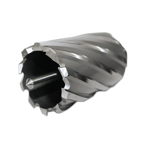 Evolution Cyclone Hss Premium Grade Annular Cutter, 13/16 Inches Dia X ...