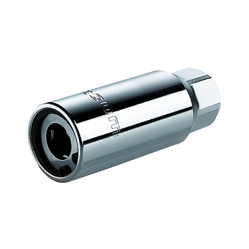 Facom Extractor, Stud Internal Cam/Roller Type M10 1/2Inches Dr - 1 pe ...