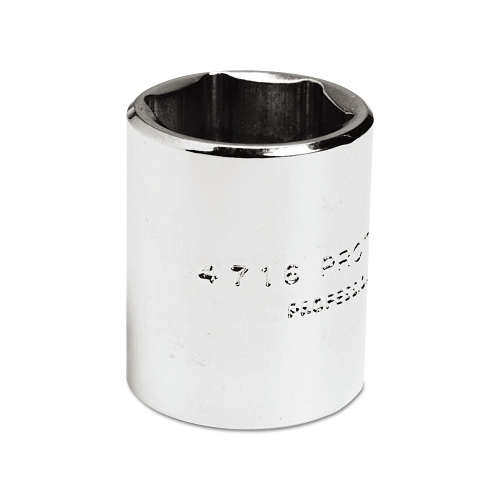 Proto Socket Accessories, 3/8 Inches Drive, 22 Mm, 12 Points - 1 per E ...