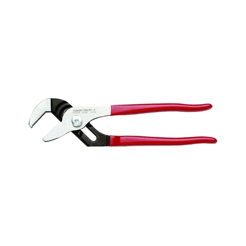 Proto Power Track Ll Ergonomics Tongue And Groove Pliers, 7 1/16 In, S ...