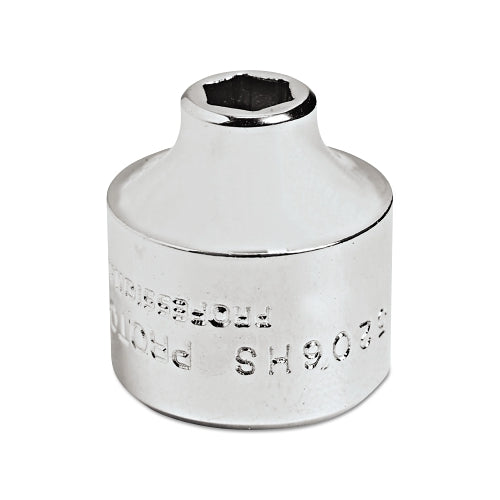 Proto Torqueplus Super Short Sockets, 3/8 Inches Drive, 3/8 In, 6 Poin ...