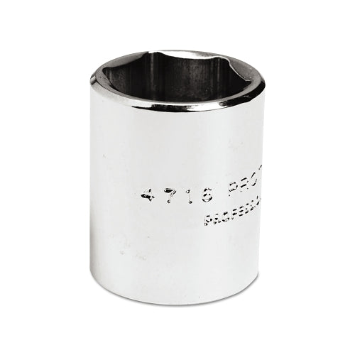 Proto Socket Accessories, 1/2 Inches Drive, 25/32 In, 12 Points - 1 pe ...