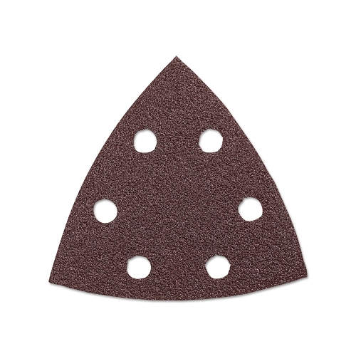 Bosch Power Tools Oscillating Tool Accessory, Detail Sanding Triangle ...