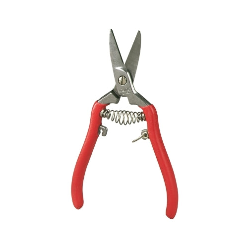 Weller Xcelite Snips, Cushion Grip Handle - 1 per EA - 86NCG – Segomo Tools