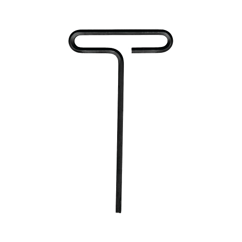 Eklind Tool Individual Standard Grip Hex T-Keys, 3/16 In, 6 Inches Lon ...