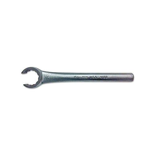 Martin Tools 12-Point Flare Nut Wrenches, 7/8 In - 1 per EA - 4128 ...
