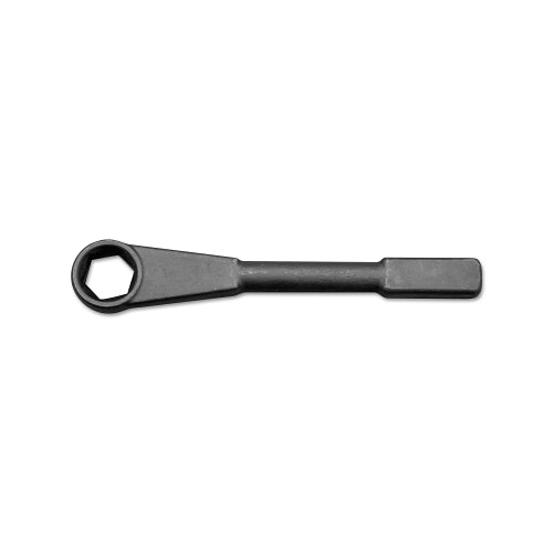 Martin Tools Straight Striking Wrenches, 1 5/8 Inches Opening, 11 Inch ...