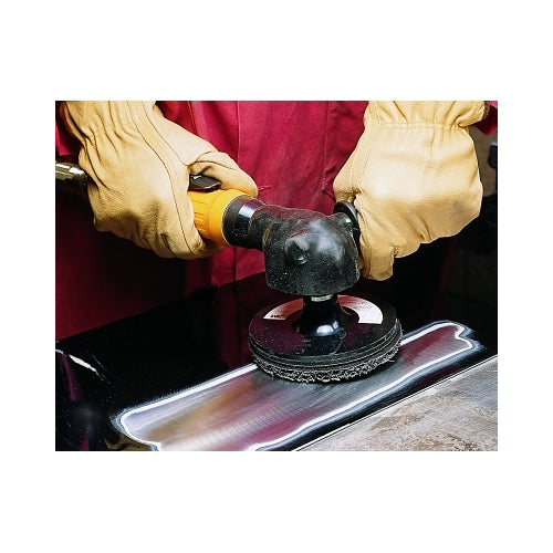 Scotchbrite Coating Removal Discs, 7 In, Extra Coarse, Silicon Carbide ...