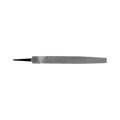 Pferd Flat Files, 10 In, Second Cut - 10 per BX - 11011 – Segomo Tools