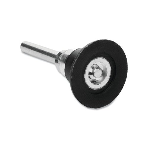 Standard Abrasives Quick Change Medium Disc Pad, W/Ta4, 1-1/2 Inches D ...