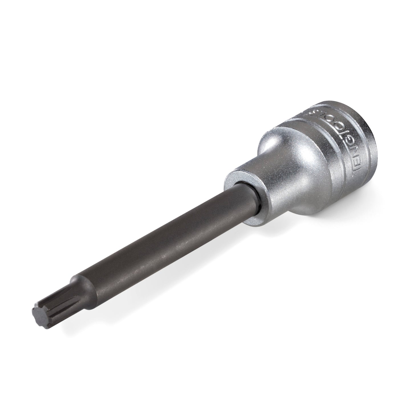 Teng Tools 1/2 Inch Drive Ribe Multi Spline Chrome Vanadium Sockets ...