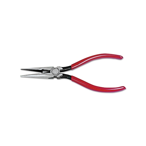 Proto Ergonomics Side Cutting Needle Nose Pliers, Forged Alloy Steel ...