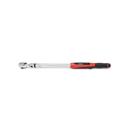 Gearwrench Flex Head Electronic Torque Wrenches With Angles, 1/2 Inche ...