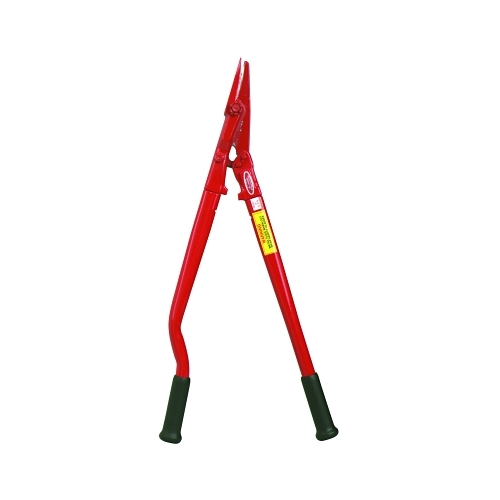 Crescenthk Porter Long Handled Heavy Duty Strap Cutter - 1 per EA - 26 ...